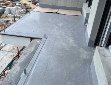 LaserLux - Hidroizolacija